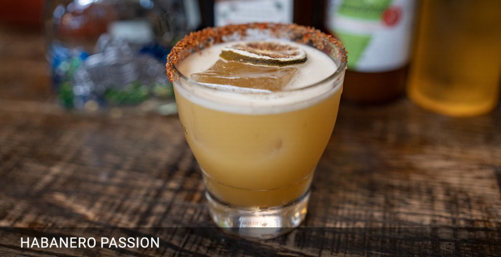 Menu – Blackwall Hitch Alexandria