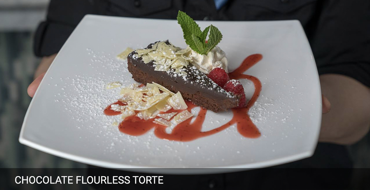 Menu - Blackwall Hitch Alexandria