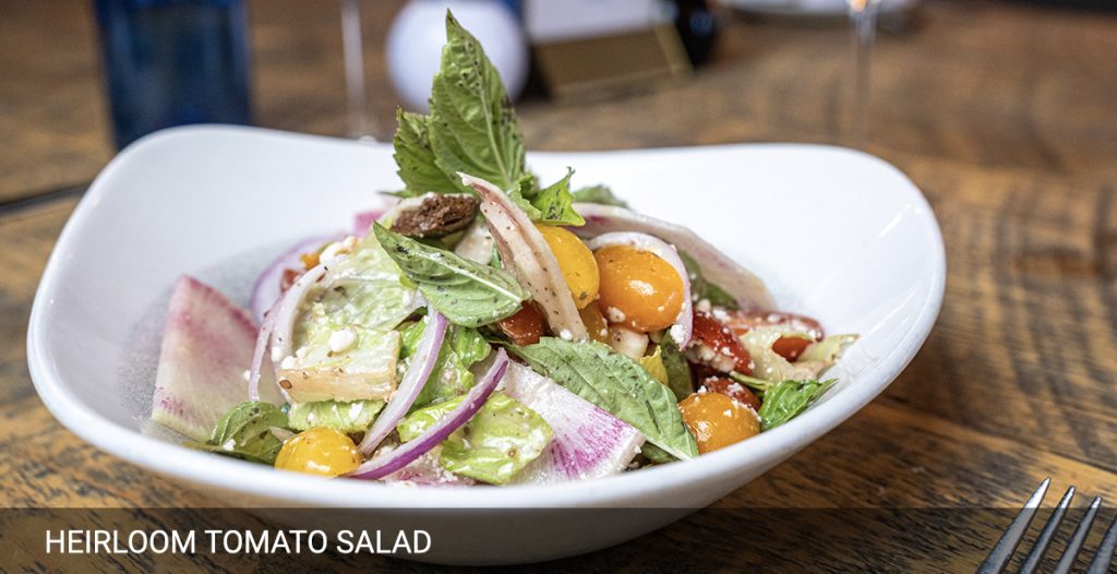 Menu – Blackwall Hitch Alexandria