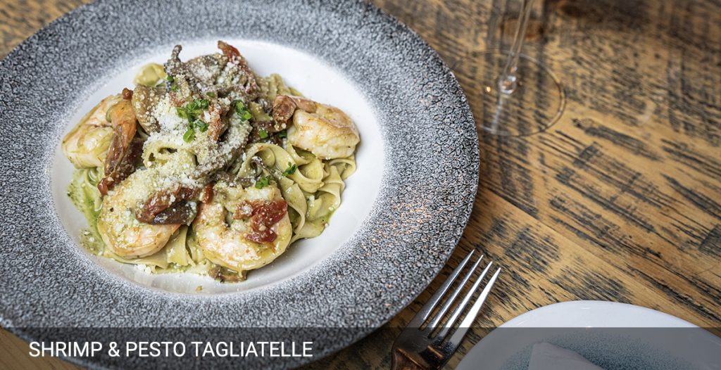 Menu – Blackwall Hitch Alexandria